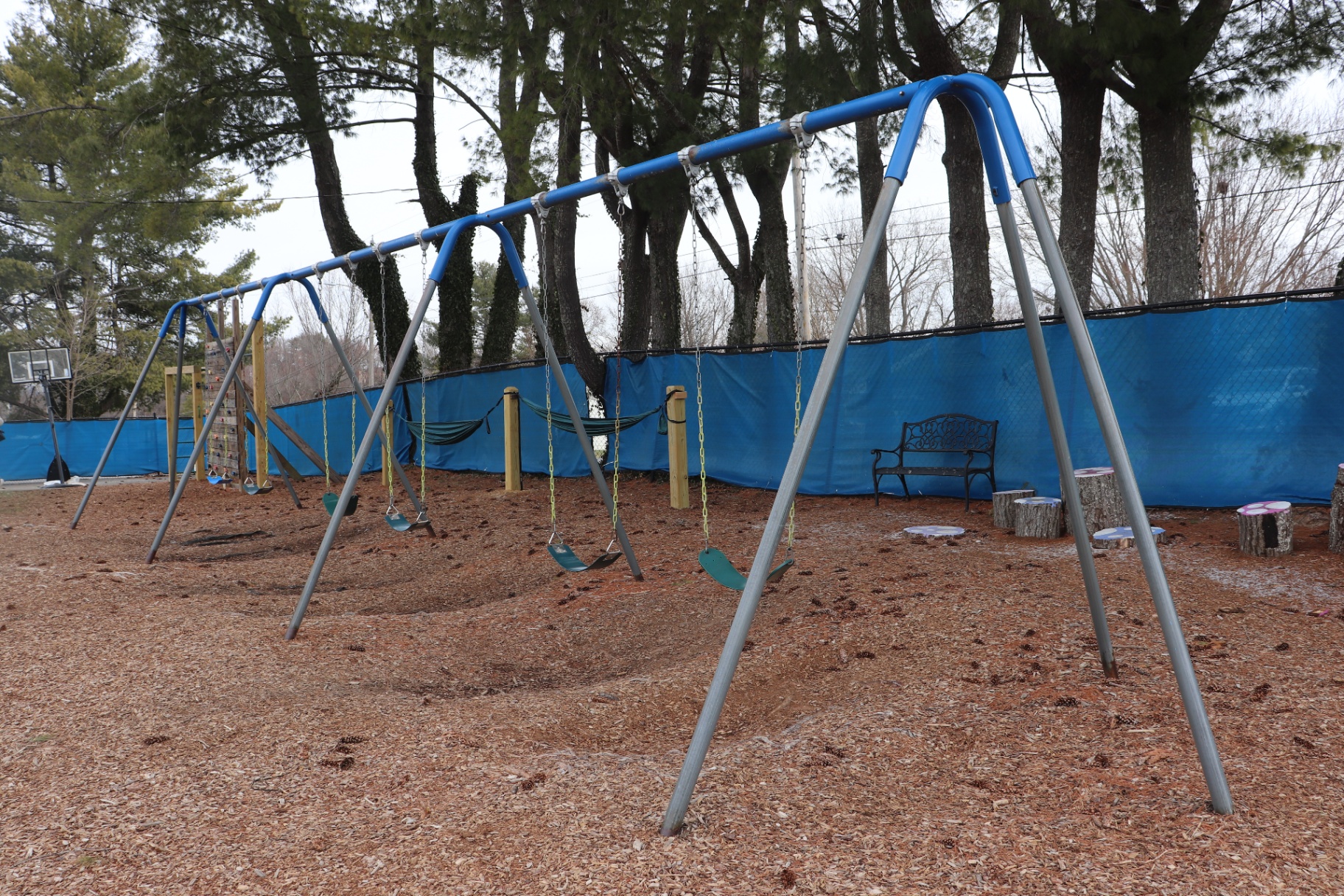 Our Campus | Supportive Learning Environment for Students on the Autism ...