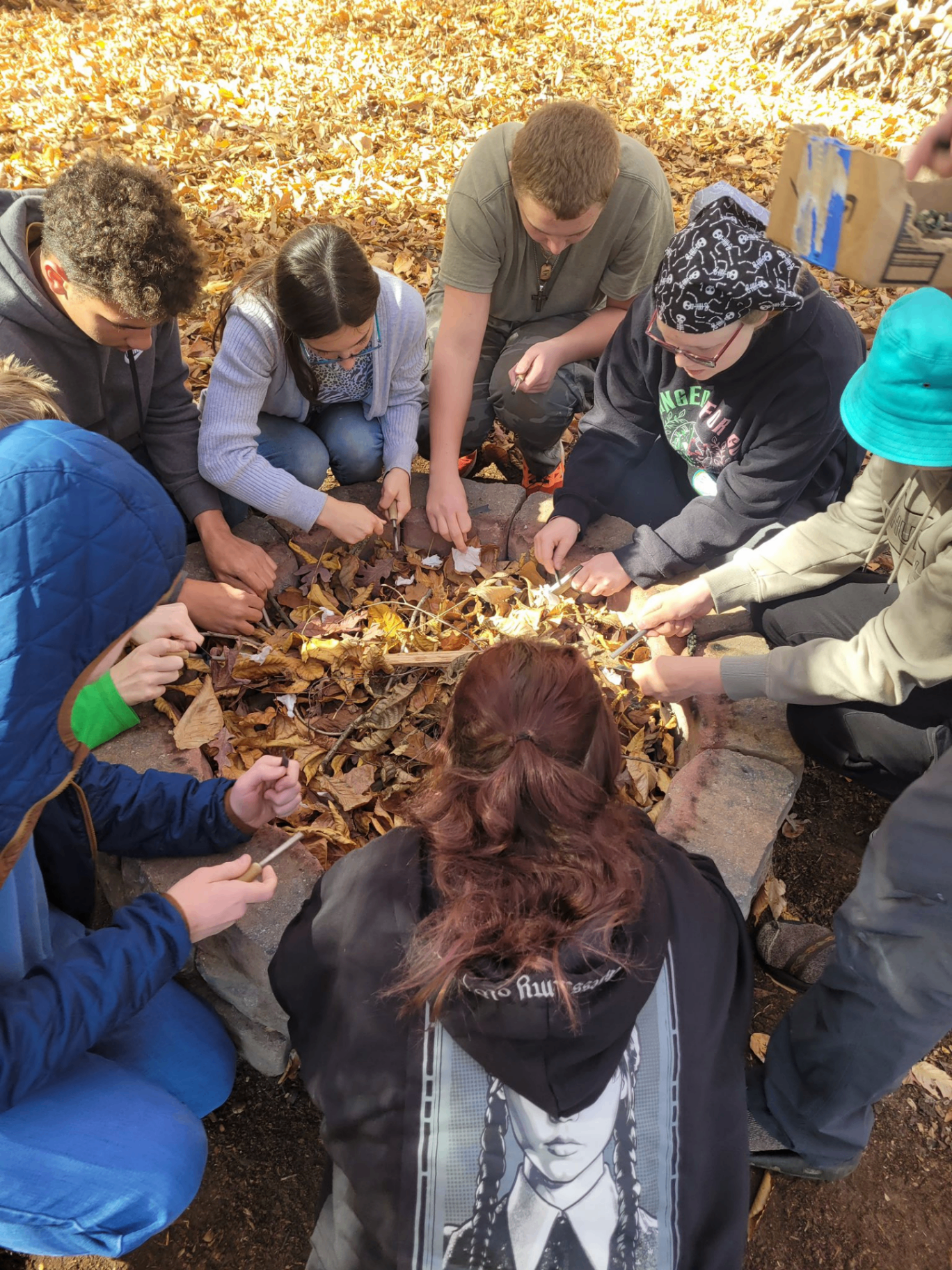Student Life | Community, Social Growth, and Learning Experiences for ...
